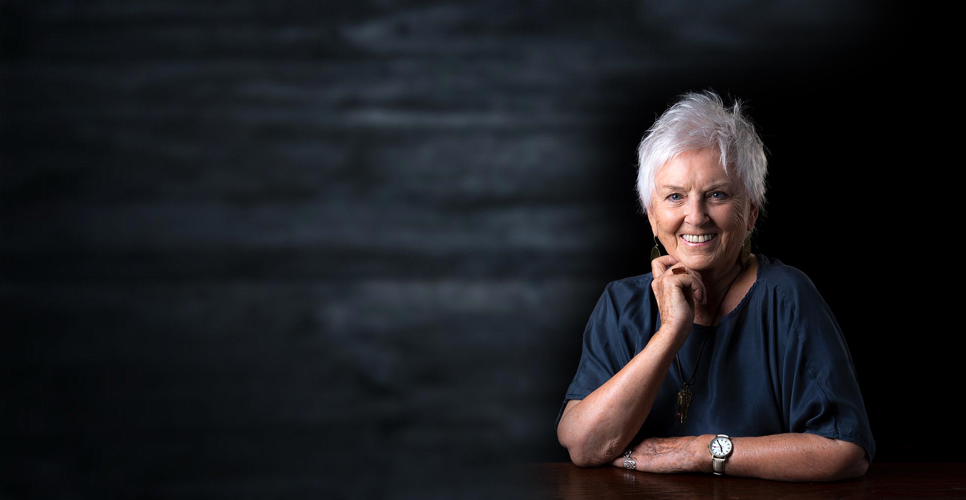 Patricia Clough Author